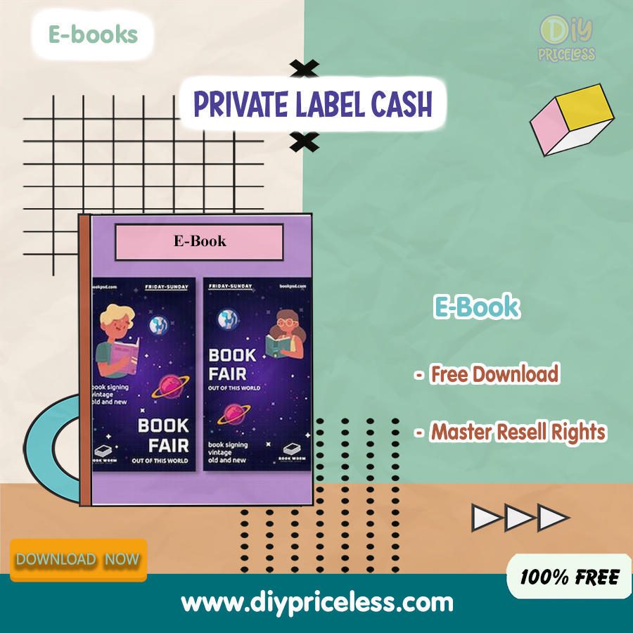 Easy Earning by Creating Your Own Unique Online Brand 2024 / Free ...